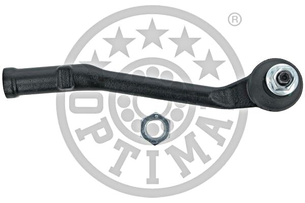 Front Tie Rod End Left OPTIMAL Fits CITROEN C3 III SX DS Ds 3 15-19 ...