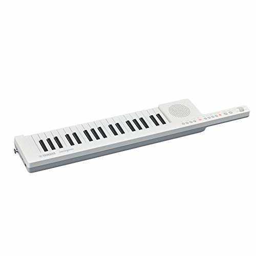Yamaha SHS300WH Sonogenic 37 Key Keyboard - White | eBay