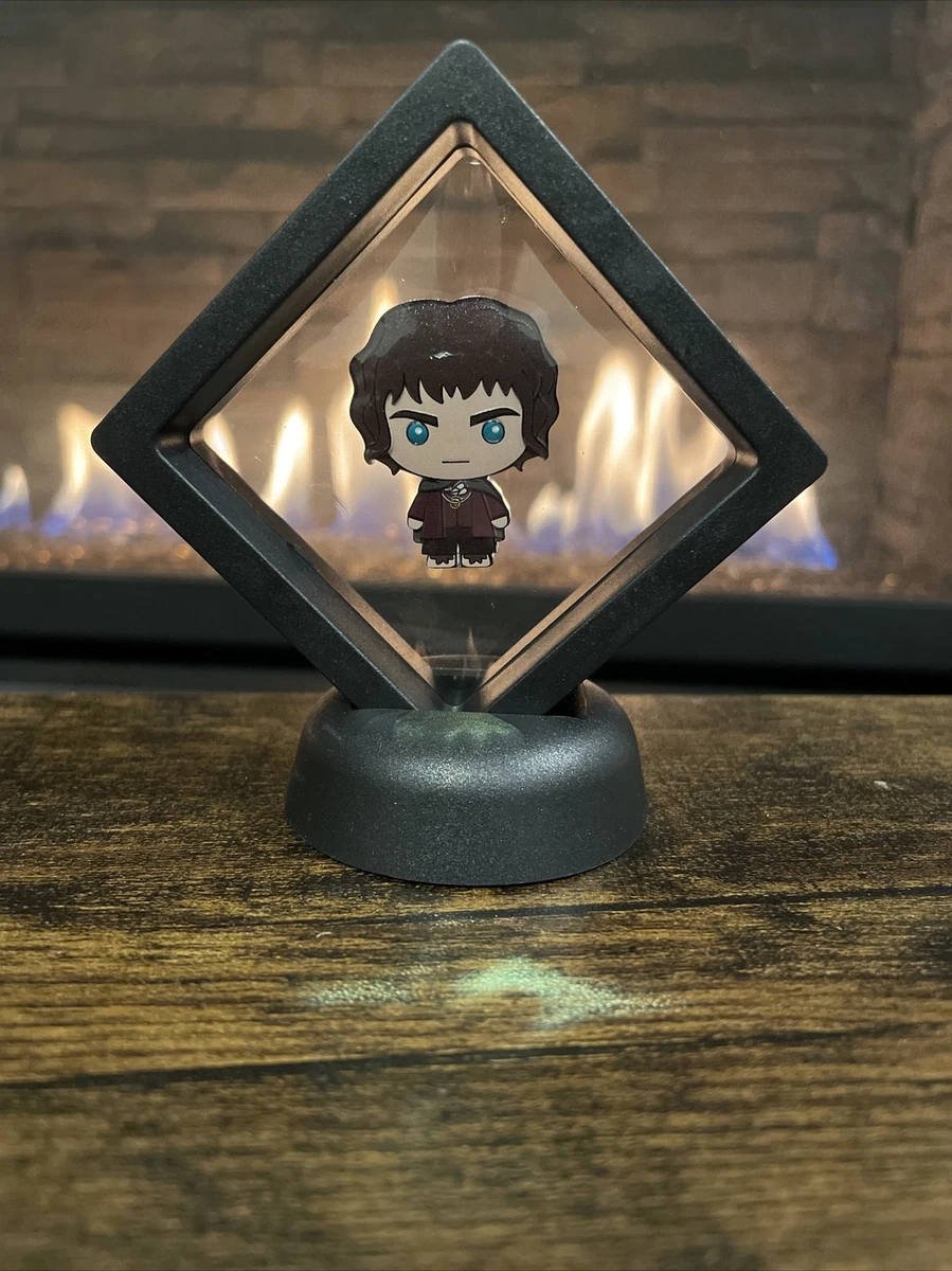 Frodo Baggins Chibi