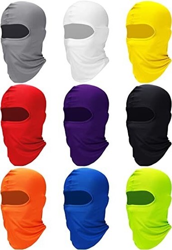 Gator Face Mask - Unisex Reusable Cloth Neck Gaiter Face Mask Sleeve ...
