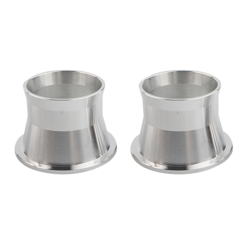 Motorcycle Exhaust Power Torque Cones For Harley Heritage Softail ...