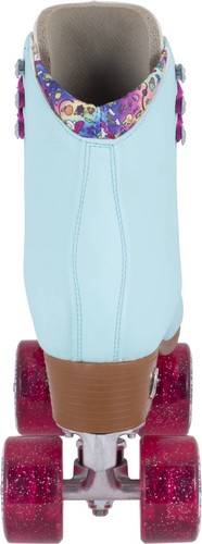 Moxi Plage Bunny Patins Discoroller Patins Bleu Sky US 6 /Eu 37-38 | eBay