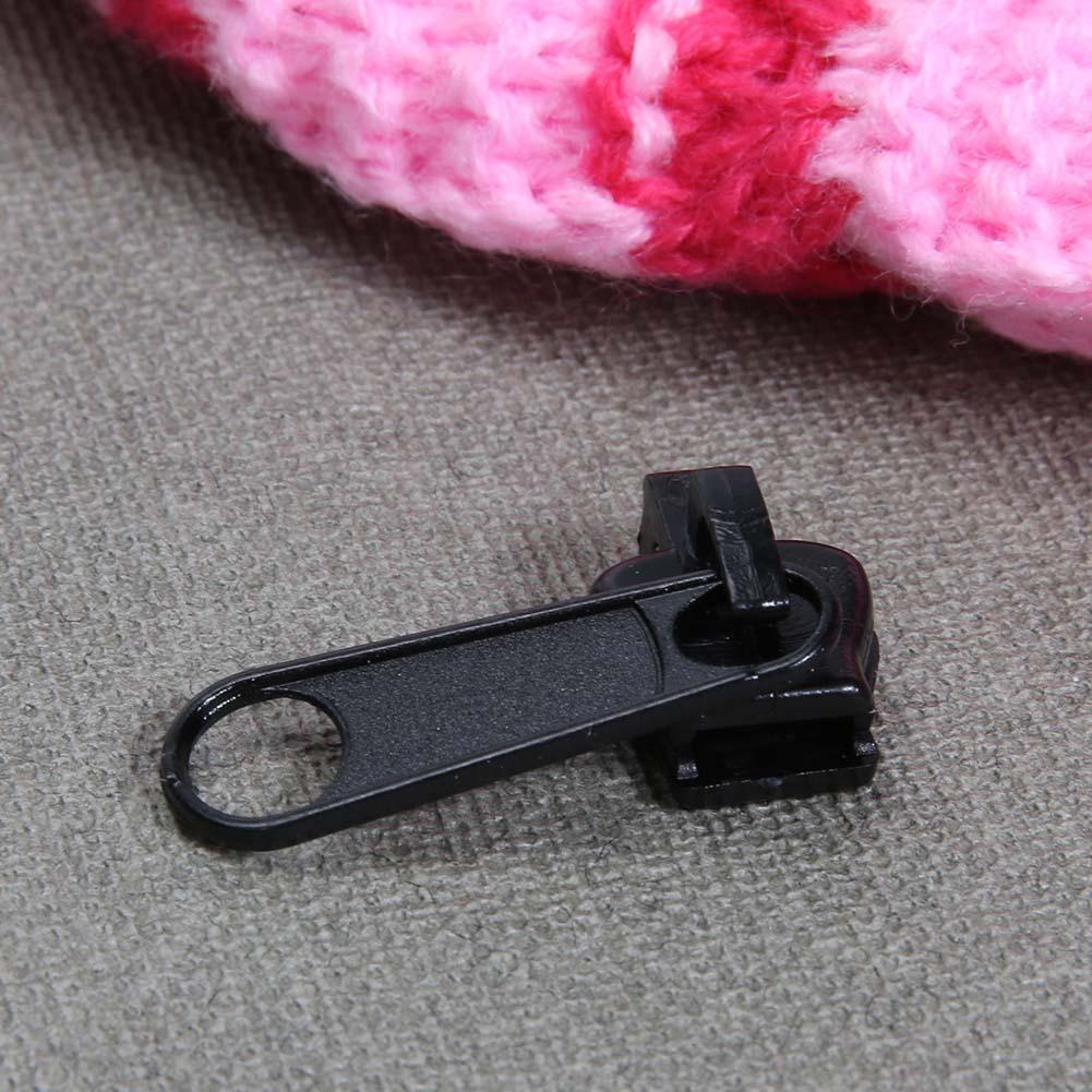 24pcs Zipper Slider for Tent Clothes Sleeping Bag Zip Replacement ...