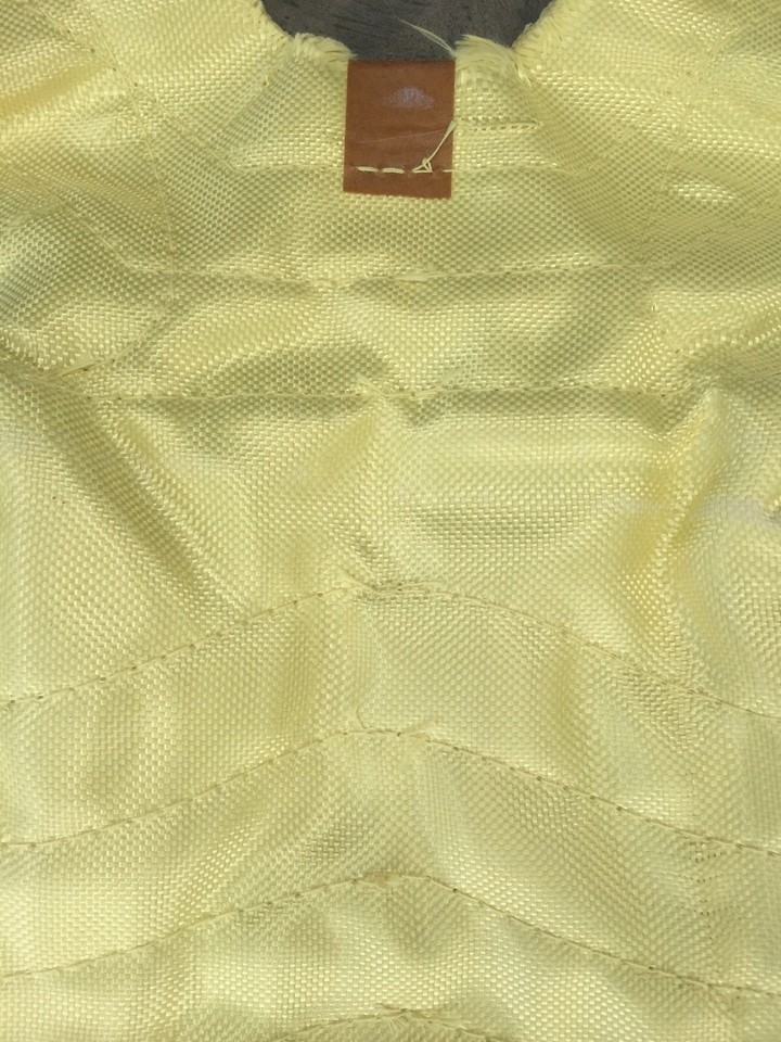 Ballistic Plates Inserts Panels Made With Kevlar Bulletproof Body Armor ...