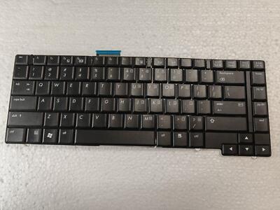 New black US keyboard for HP Compaq 6730b 6735b NSK-H4F01 | eBay