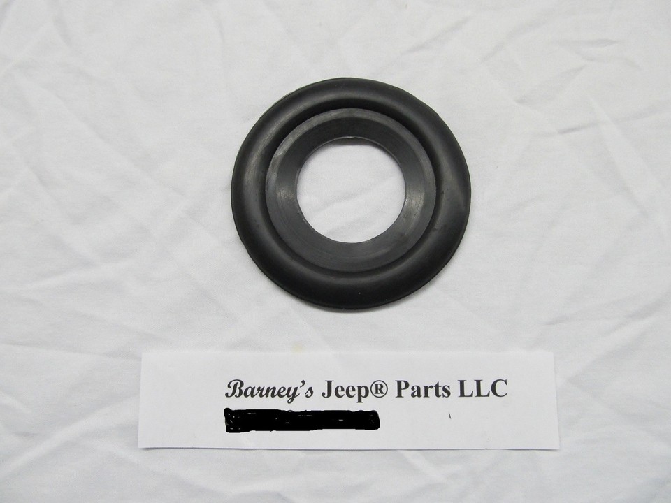 FITS JEEP FUEL FILL NECK KIT 1970 - 1976 CJ5 CJ6 FOR REAR FILL TANK ...