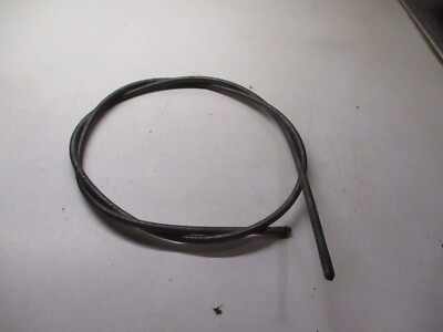 Bolens BL100 31cc Trimmer Flexible Drive Shaft | eBay
