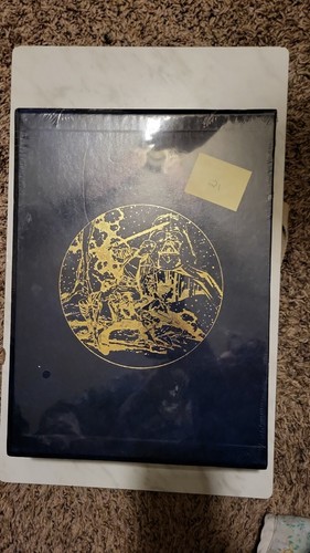#21 STAR WARS #1-3 HC Set Russ Cochran w/ Slipcover NEW Archie Goodwin ...