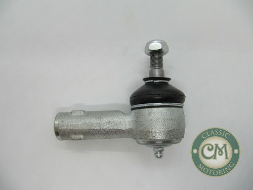 Steering Rack Tie Rod End Heavy Duty & Longer Morris Mini Leyland ...