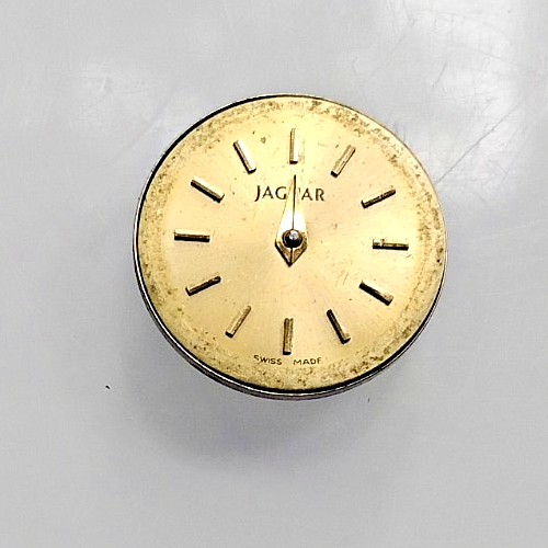 ETA 978.002 Quartz Watch Movement Six Jewel V8 for watch parts Swiss ...