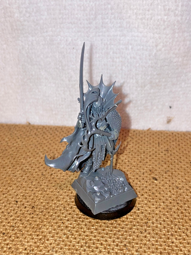 Warhammer Age of Sigmar Cities of Sigmar Black Ark Fleetmaster ...