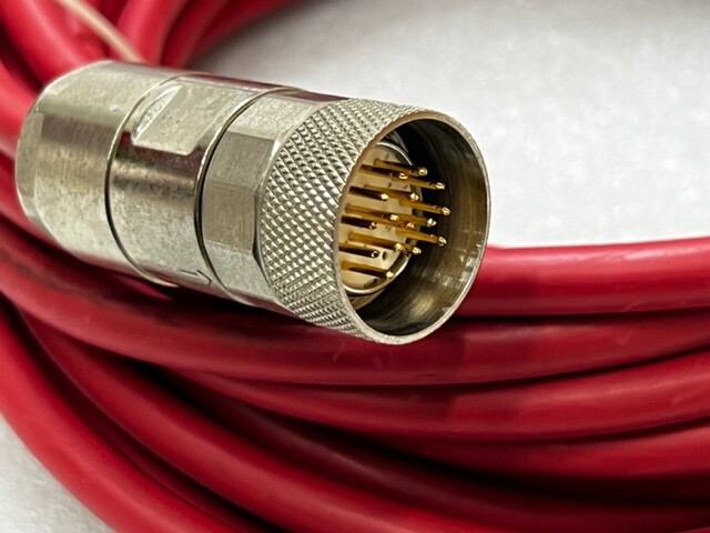 ABB DSQC679 FlexPendant Robot Teach Pendant Used Good Condition | eBay