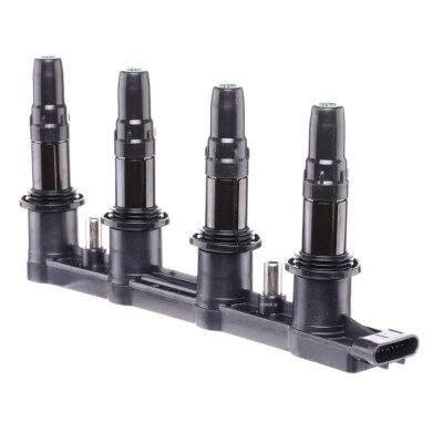 Genuine BERU Ignition Coil Pack Vauxhall Astra J Mokka X 1.6 Petrol ...