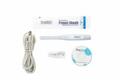 ProDENT Digital USB Dental Intraoral Camera PD740 dental camera | eBay UK
