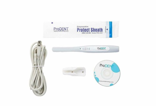 ProDENT Digital USB Dental Intraoral Camera PD740 dental camera | eBay UK