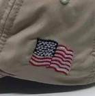 Diligent Consulting Inc Cap Hat Adjustable US Flag Integrity Skill ...