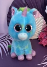 Treasure the Unicorn - Beanie Boos - Beaniepedia