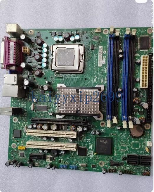 Intel D945GTP D945PLM motherboard | eBay