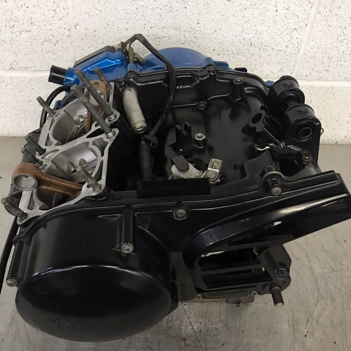Yamaha Banshee 350 Engine Rebuild SERVICE - Parts / Labor To Fix Your ...