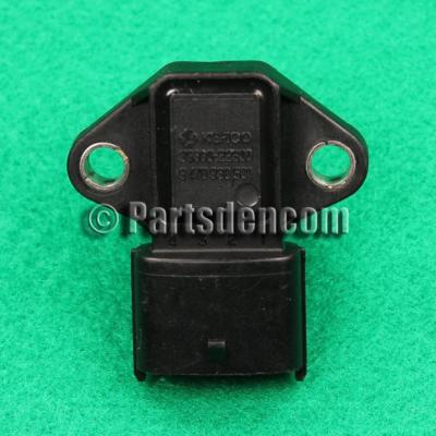 MAP MANIFOLD PRESSURE SENSOR FITS HYUNDAI TIBURON GK G4GC1 2.0L 4 CYL ...