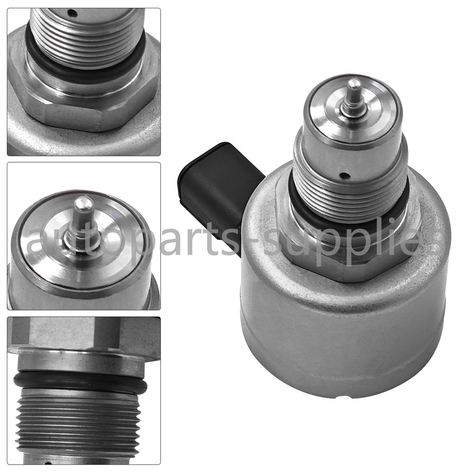 22720232 Fuel Pressure Relief Control Valve For Volvo VNL Engine D13 ...