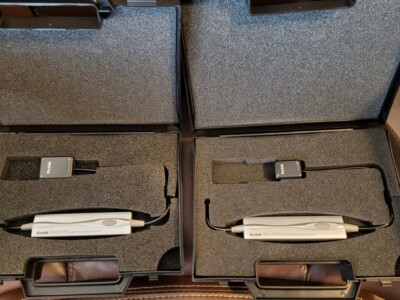 Dental Imaging & X-Ray - Rvg 6100