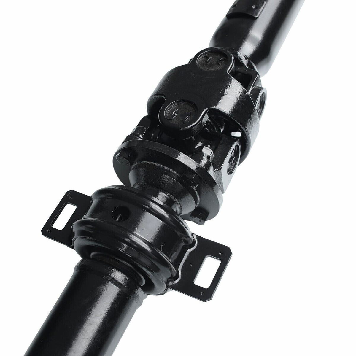 Rear Driveshaft Prop Shaft Assembly for Toyota Tundra 2000 2001-2004 V8 ...