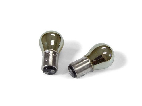 1157 P215W CHROME YELLOW BULBS FIT FOR HONDA NISSAN TOYOTA HYUNDAI ...