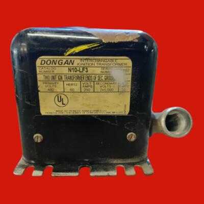 Transformers - Dongan Transformer