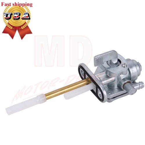 Fuel Petcock Valve Switch Pump For Suzuki LT80 LTZ400 Z400 LTZ250 ...