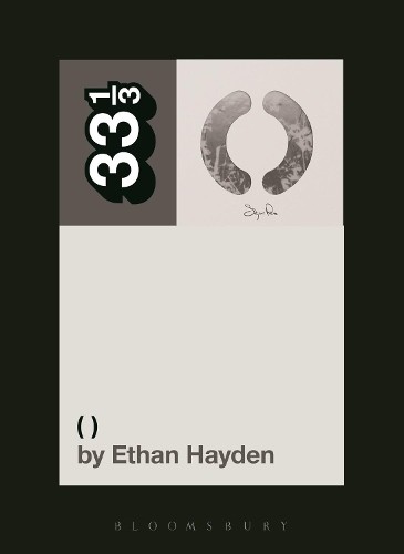 Ethan Hayden Sigur Rós's ( ) (Paperback) 33 1/3 9781623568924| eBay