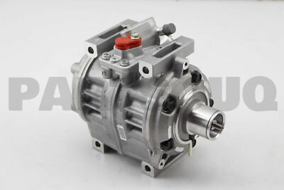 8832036530 Genuine Toyota COMPRESSOR ASSY, COOLER 88320-36530 | eBay