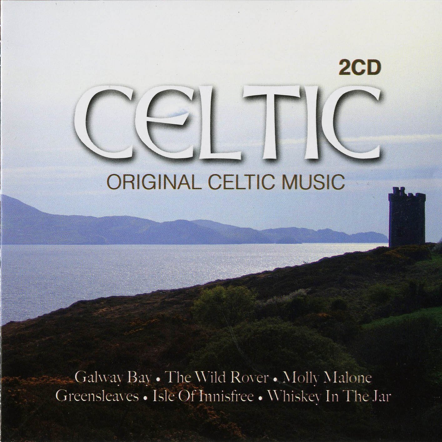 Various Celtic-Original Celtic Music (CD) | eBay