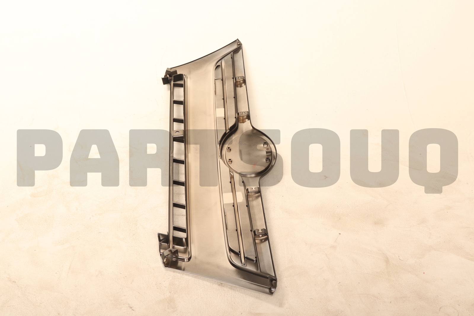 5311137A50 Genuine Toyota Grille Radiator 53111-37a50 for sale online ...