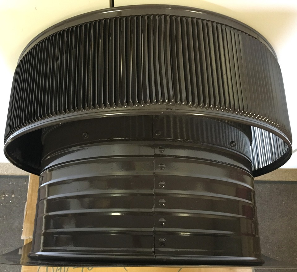 Aura Gravity Roof Vent 16" | eBay