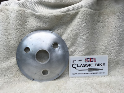Norton Commando Rear Hub Cover (early) | eBay