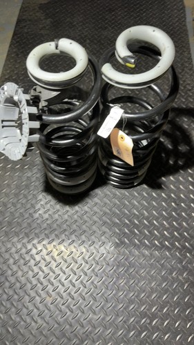 Oem Jeep Gladitor 21-24 RH/LH Rear Coil Springs | eBay