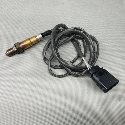Lambda Oxygen Sensor O2 0258006982 For Volkswagen Golf Touareg Audi A8 ...