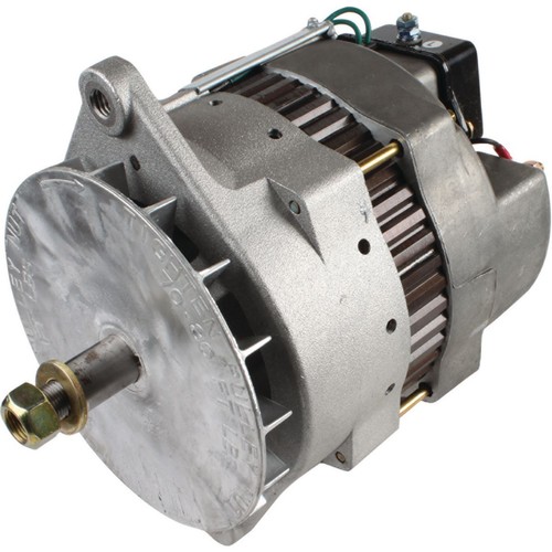 Prestolite Alternator 24V 140A Internal Type BLD3314GH | eBay