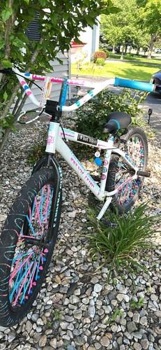 blocks flyer se bike 26 inch good for learning wheelies and overall a ...