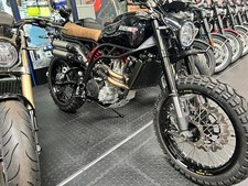 525 to 674 cc CCM Motorcycles & Scooters for sale | eBay