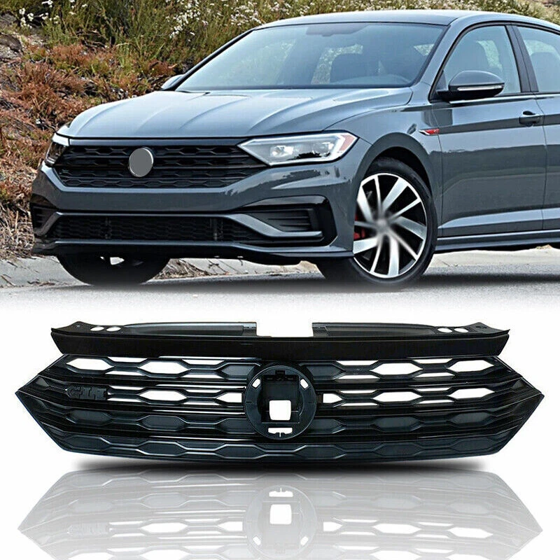 Volkswagen Jetta 2022 Black