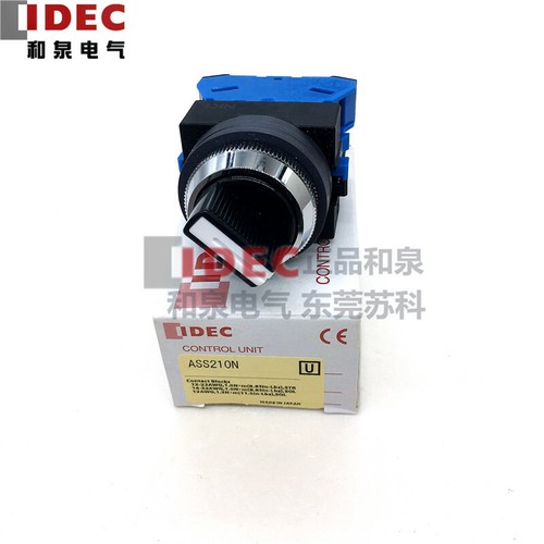 1pc new ASS211N IDEC | eBay
