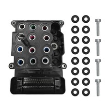 ABS Control Module Mopar 68145835AE for sale online | eBay