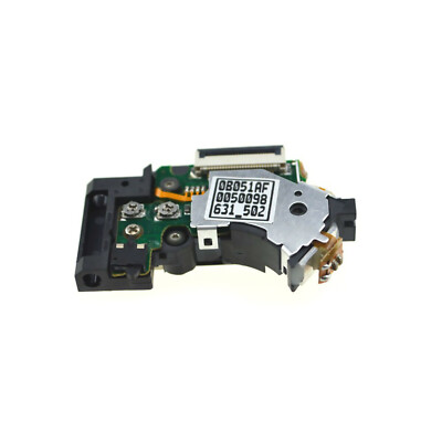 New Replace Laser Lens Deck Repair Part For Sony PlayStation 2 PS2 Slim ...