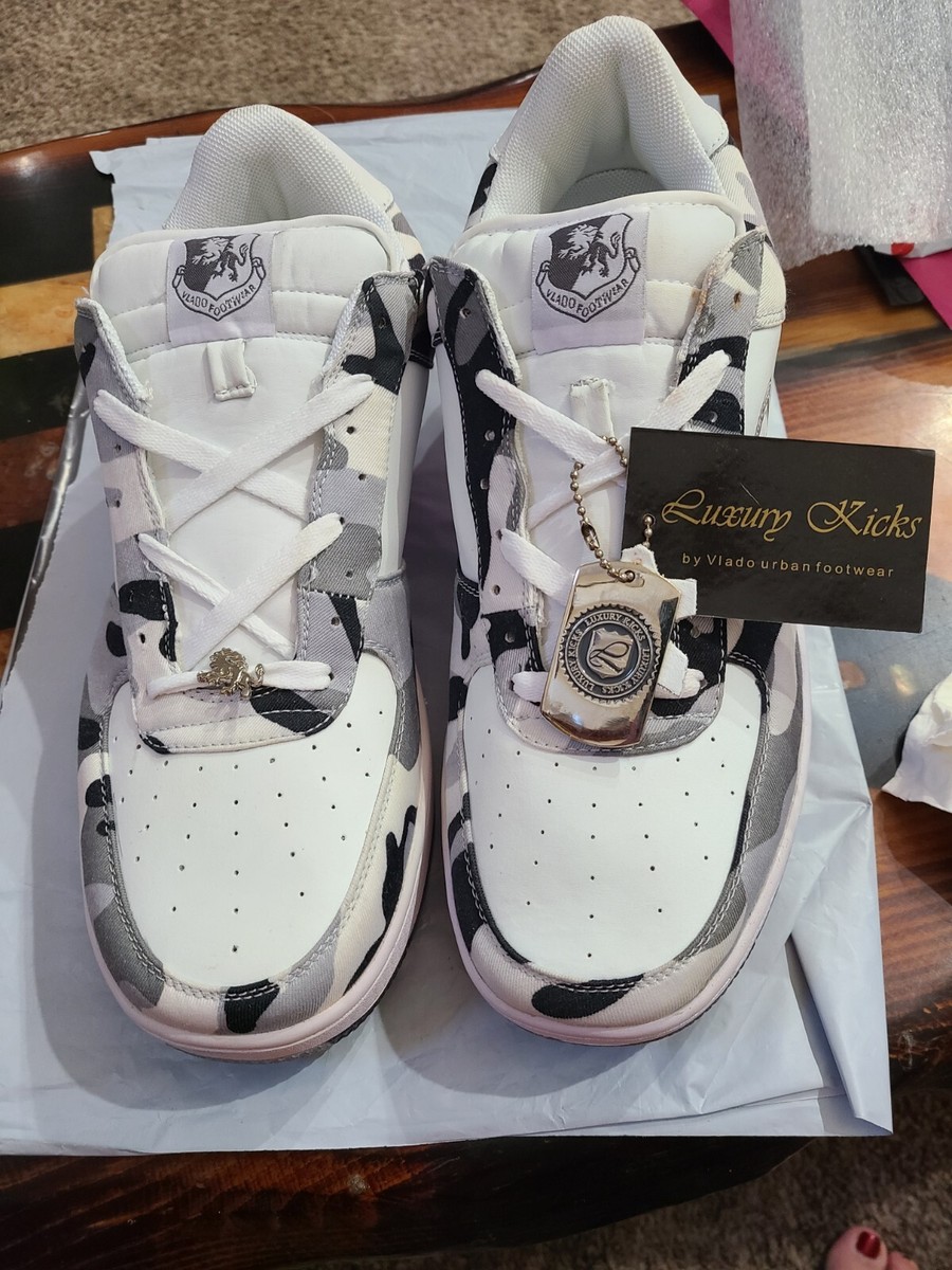 Logotipo De Calcado Zoom