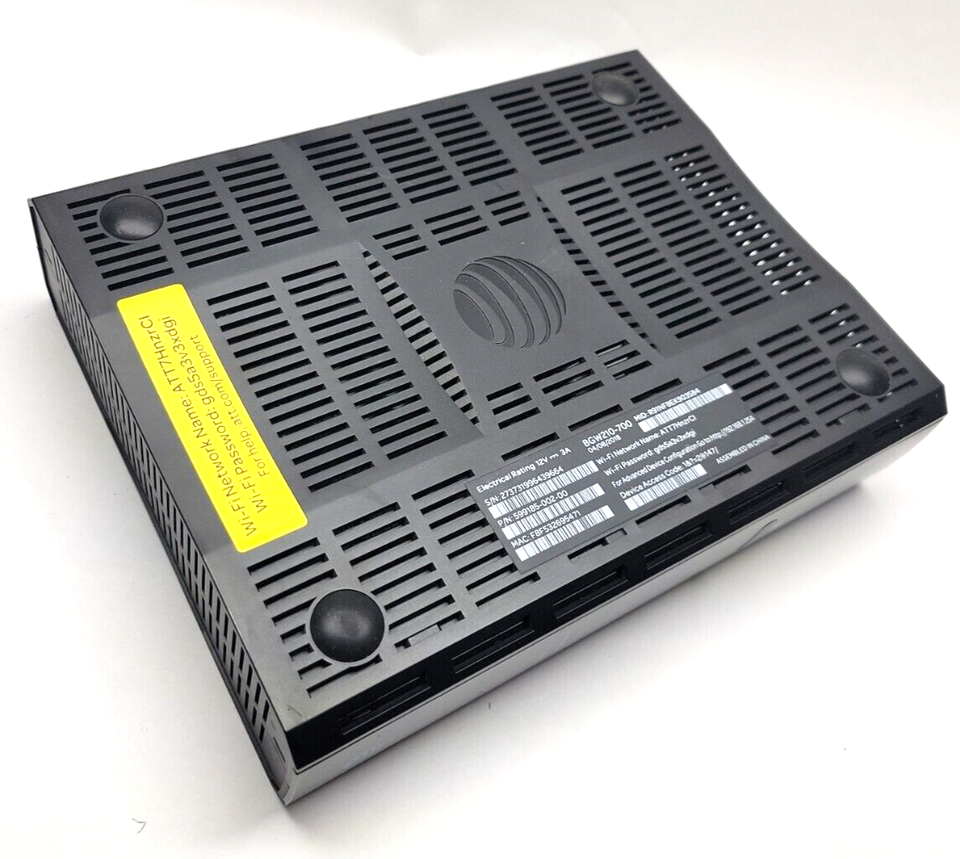 AT&T ARRIS BGW210-700 | eBay