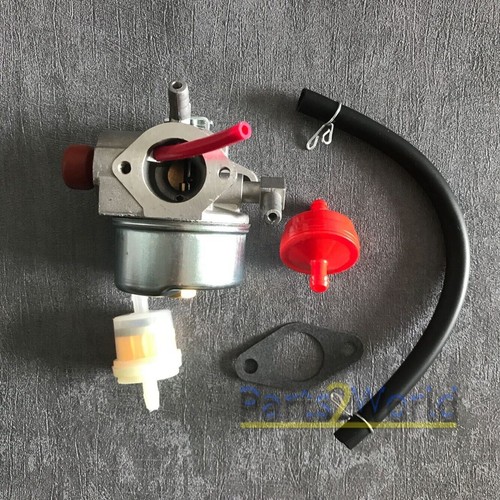 Carburetor For Toro Lawn Mowers 20013 20014 20016 20017 20018 20019 ...