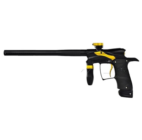 Electric Paintball Gun (Dangerous Power G5) (Includes Empire Hopper ...