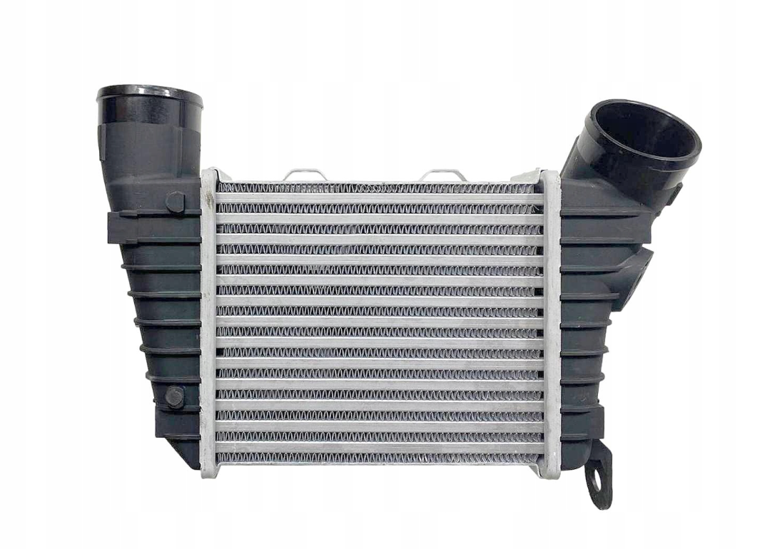 INTERCOOLER BENTLEY CONTINENTAL GT GTC FLYING SPUR RIGHT 3W0145804A ...